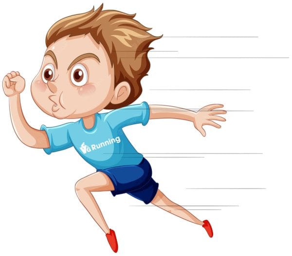 Entrenamientos Atletismo Niños - Escuela Infantil VG Kids Madrid